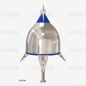 ESE Air Terminal – petuniaco