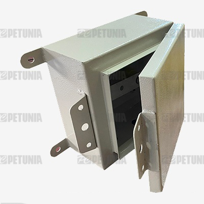 Test Station – petuniaco