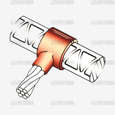 Cable to Rebar Connections – petuniaco