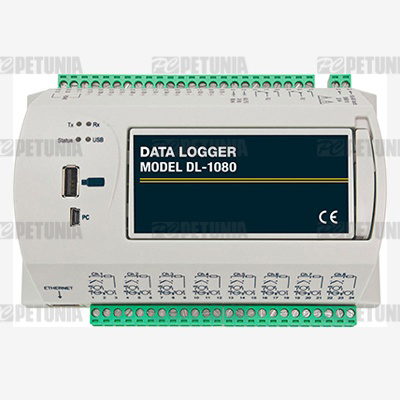 CP Monitoring – petuniaco