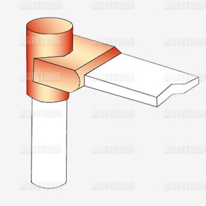 Cable & Tape to Earth Rod Connections – petuniaco