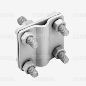 Earth Electrical Connector Clamps | petuniaco