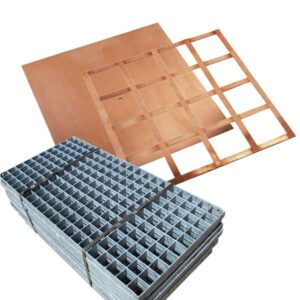 Earthing System | petuniaco