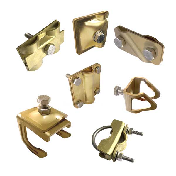 Earthing System – petuniaco